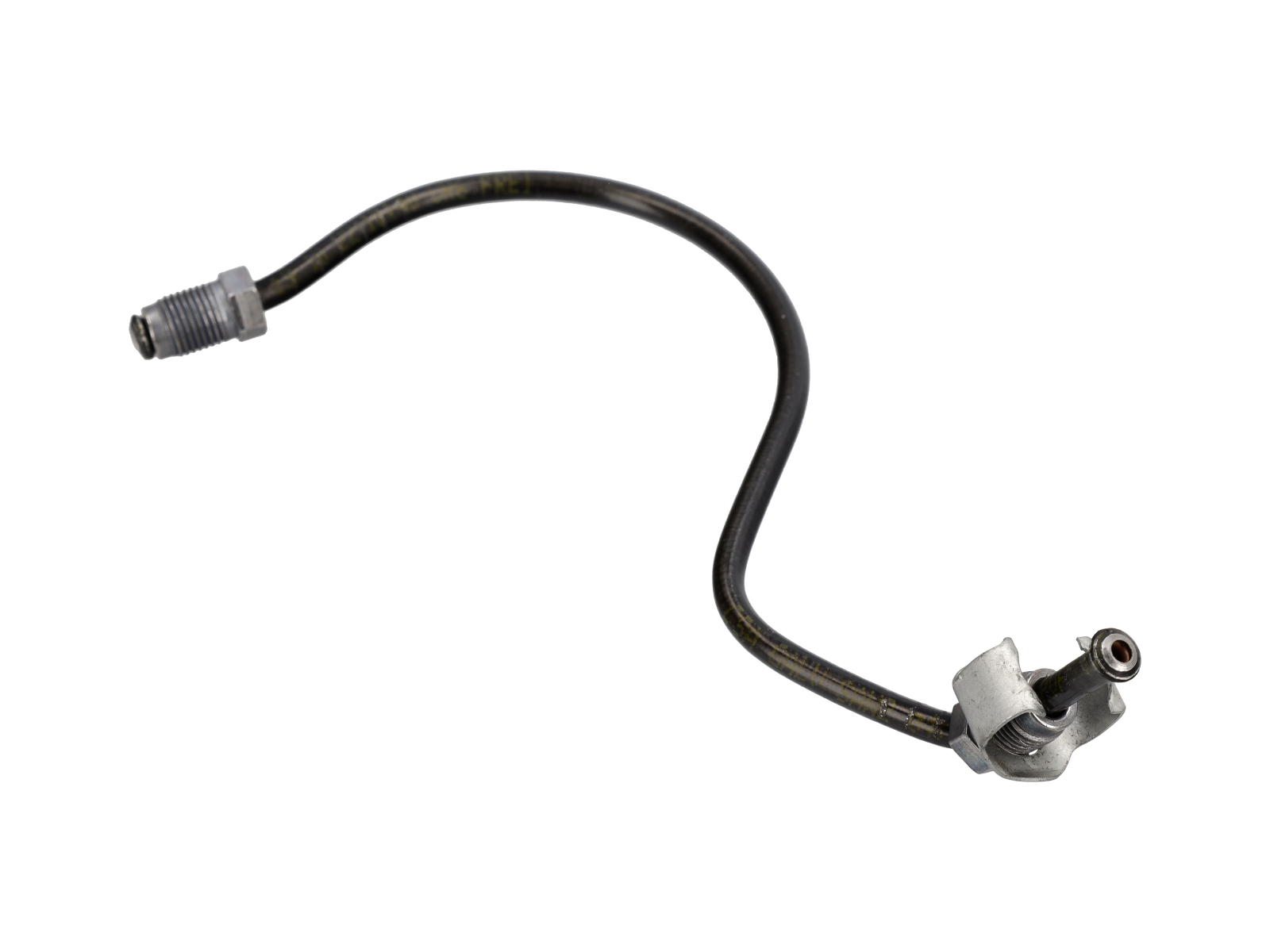 Caliper Brake line. Porsche 996 / 996TT 99635558802 - 99635558802 ...