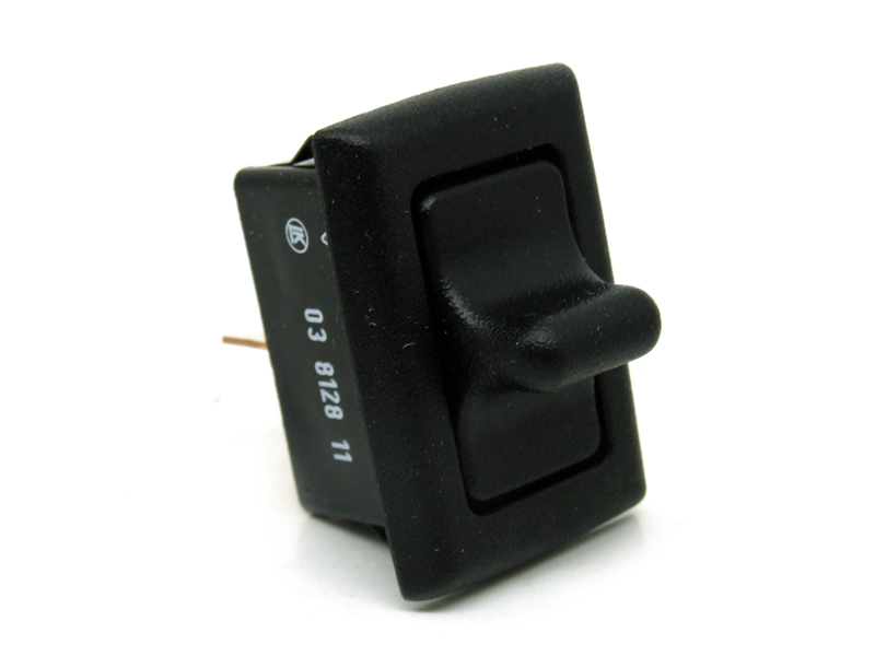 Electric window switch kit. Porsche 911 1974 - 1989 - 91161362104/1KIT ...