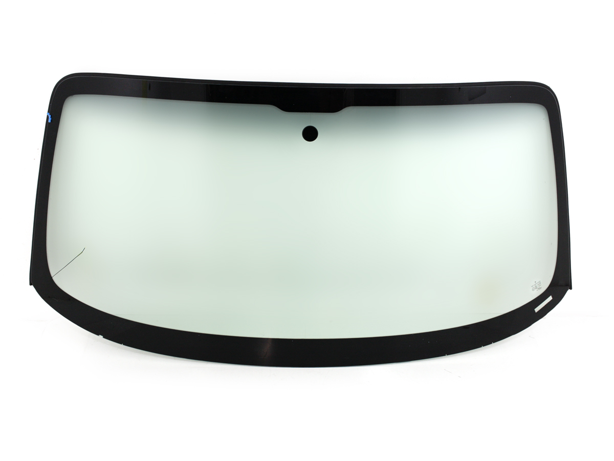 Porsche 987 Boxster Cayman Front windscreen 98754191125 - 98754191125 ...