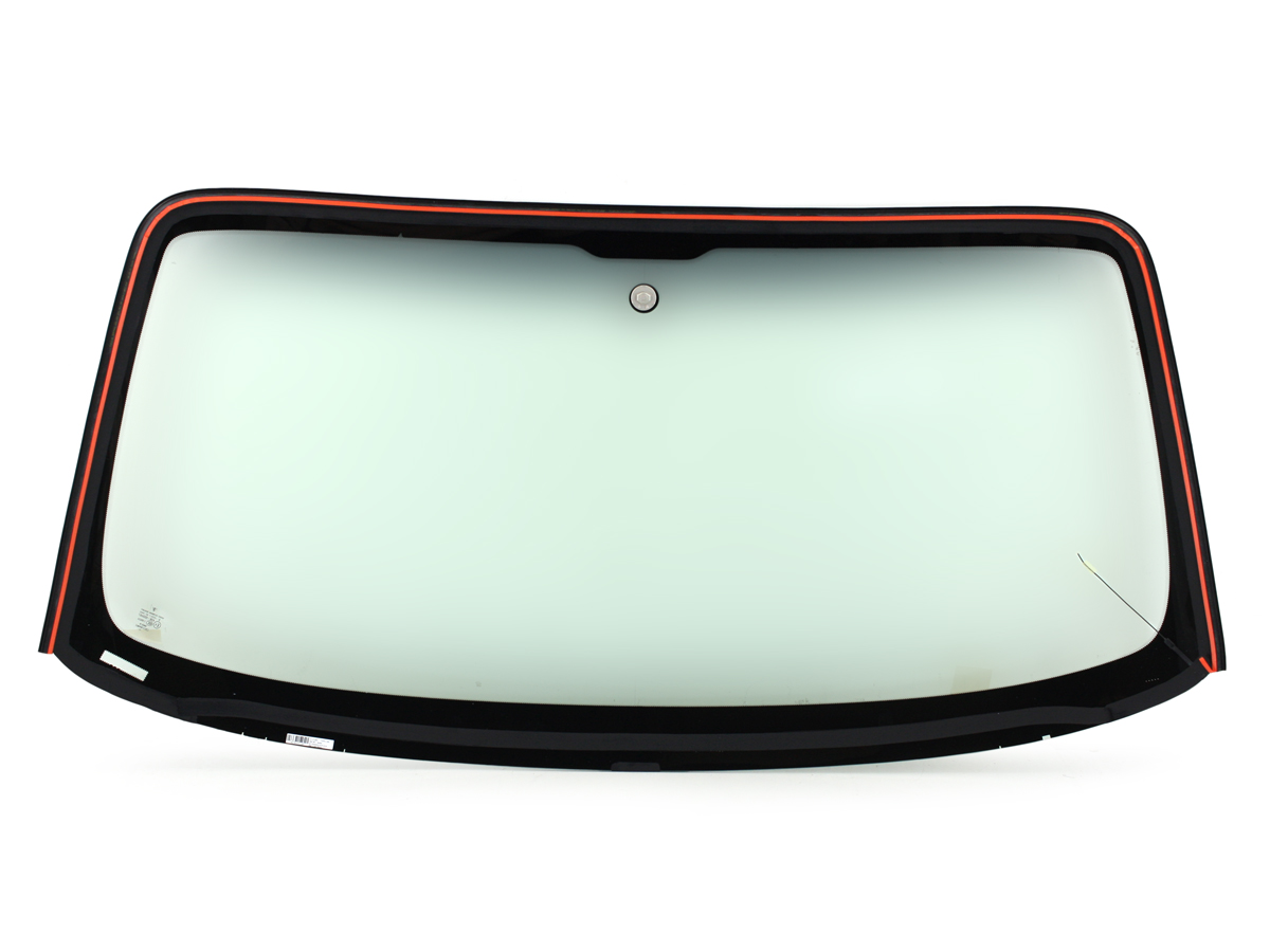 Porsche 987 Boxster Cayman Front windscreen 98754191125 - 98754191125 ...