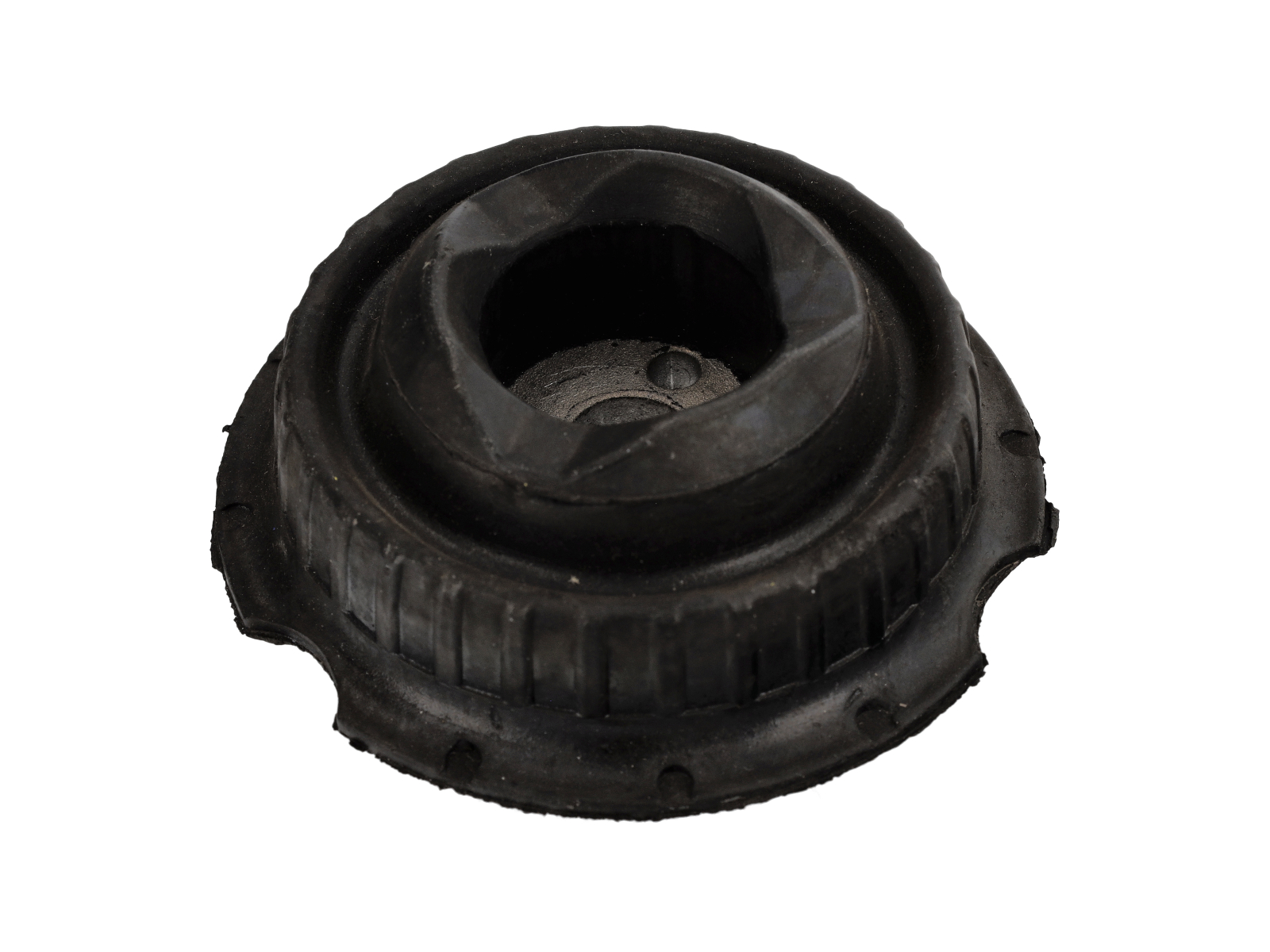 Porsche 955 Cayenne Shock absorber mounting 95534301810 - 95534301810/1 ...