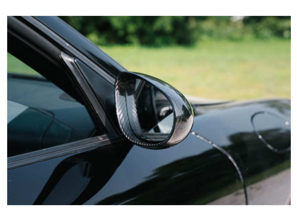Buy Porsche 996 (911) (1997-2005) Exterior Mirrors | Design 911