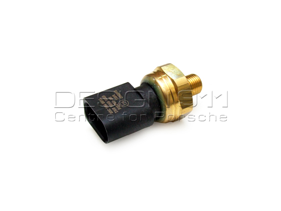 Porsche Cayenne Fuel Pressure Sensor 95860622100 - 95860622100 | Design 911