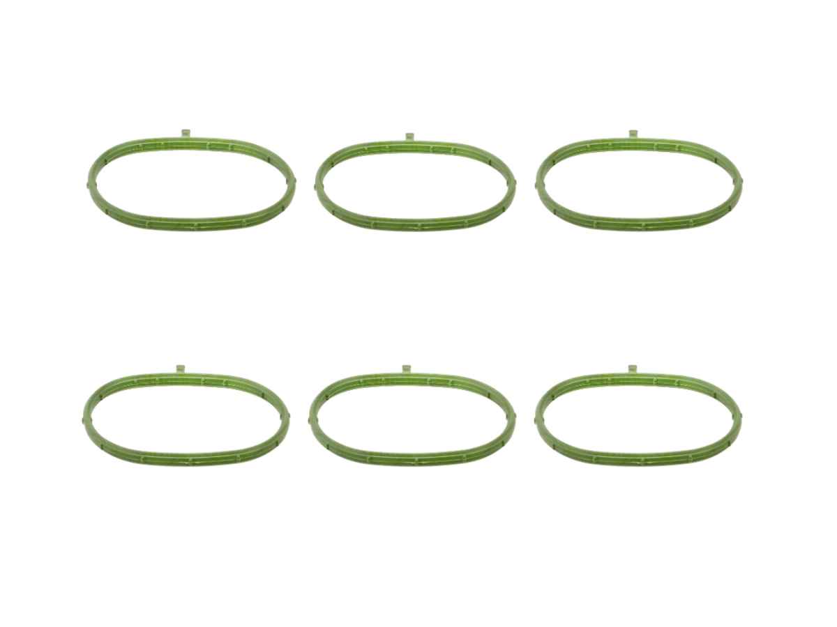 Intake manifold gasket set. Porsche 996 Carrera / 997 Carrera S ...