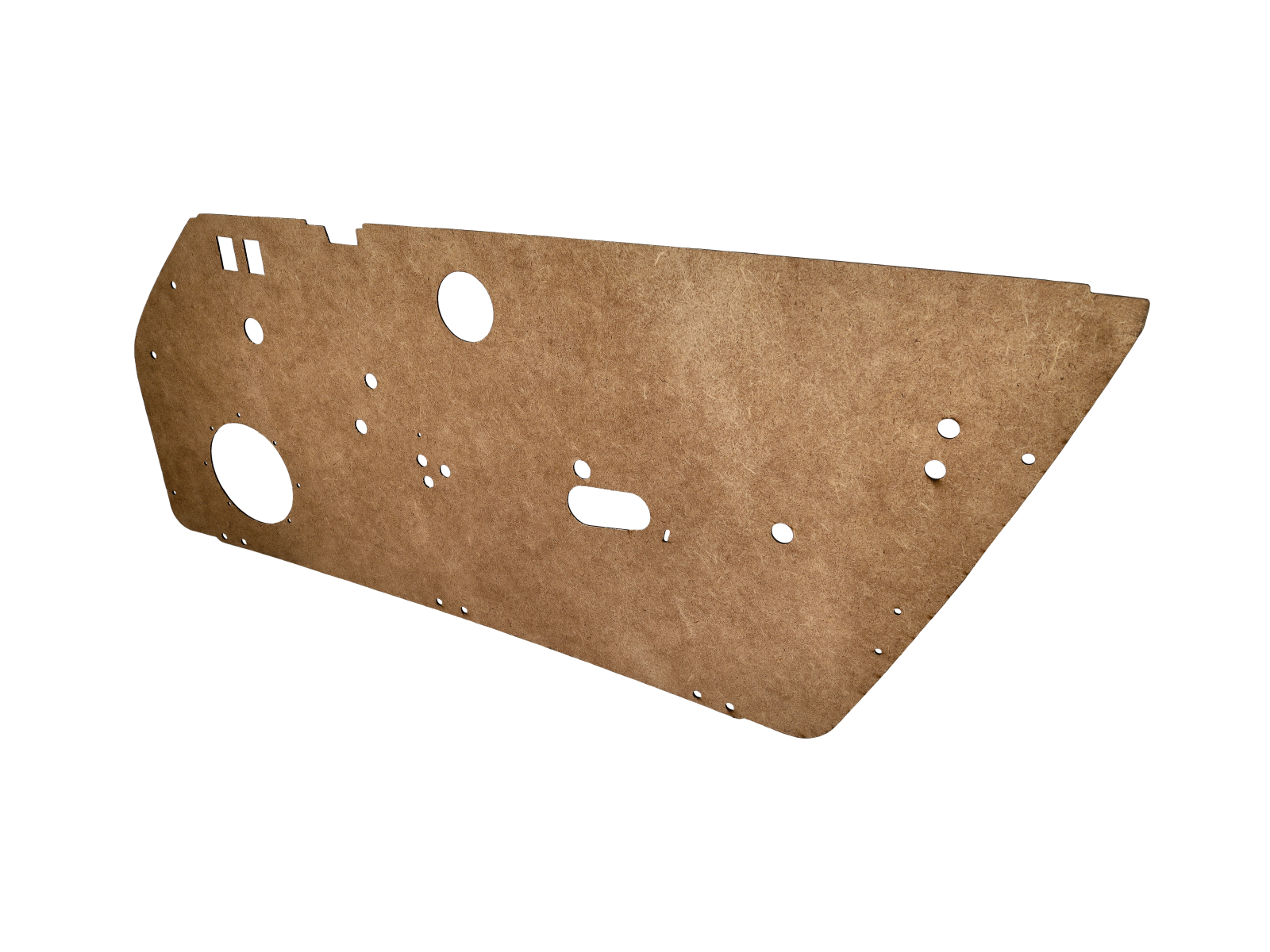 Porsche Interior Door Panels | Premium Restoration & Trim Parts ...