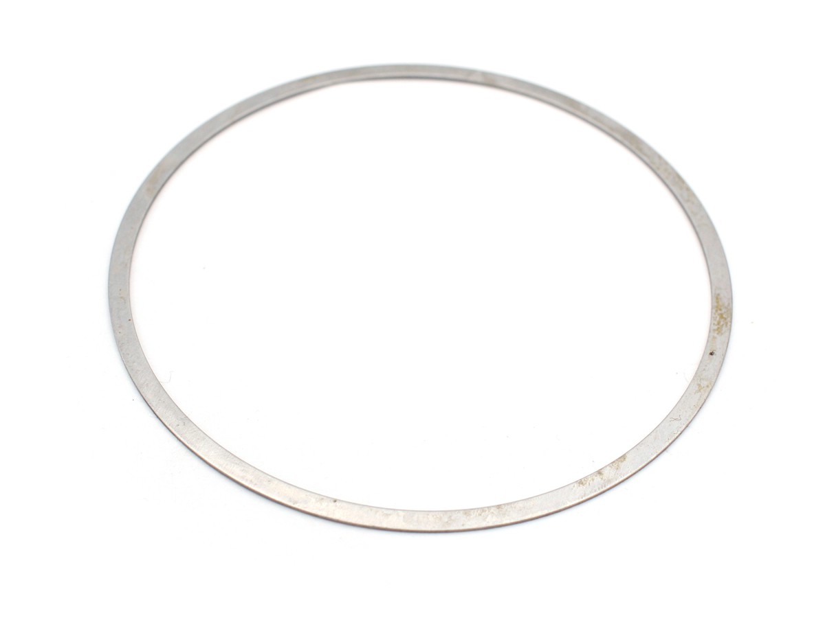 Porsche 996 997 Turbo Washer Shim 99630216354 - 99630216354 | Design 911