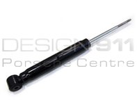 Shock Absorber Rear. Porsche 964 C2 / C4 / Turbo-Look 1991-94 ...