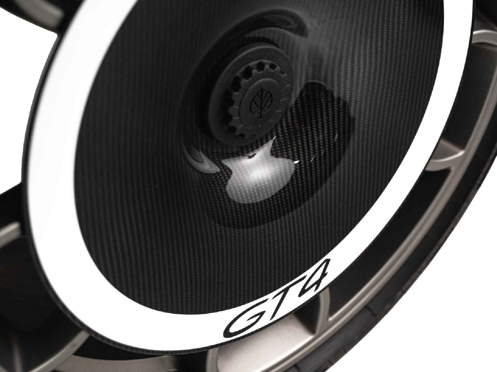 Rear Wheel Aero Discs – Carbon Fibre Drag Reduction & Wheel Covers for ...