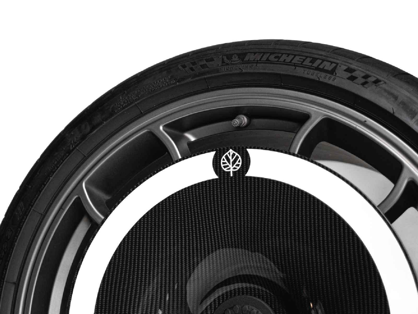 Rear Wheel Aero Discs – Carbon Fibre Drag Reduction & Wheel Covers for ...
