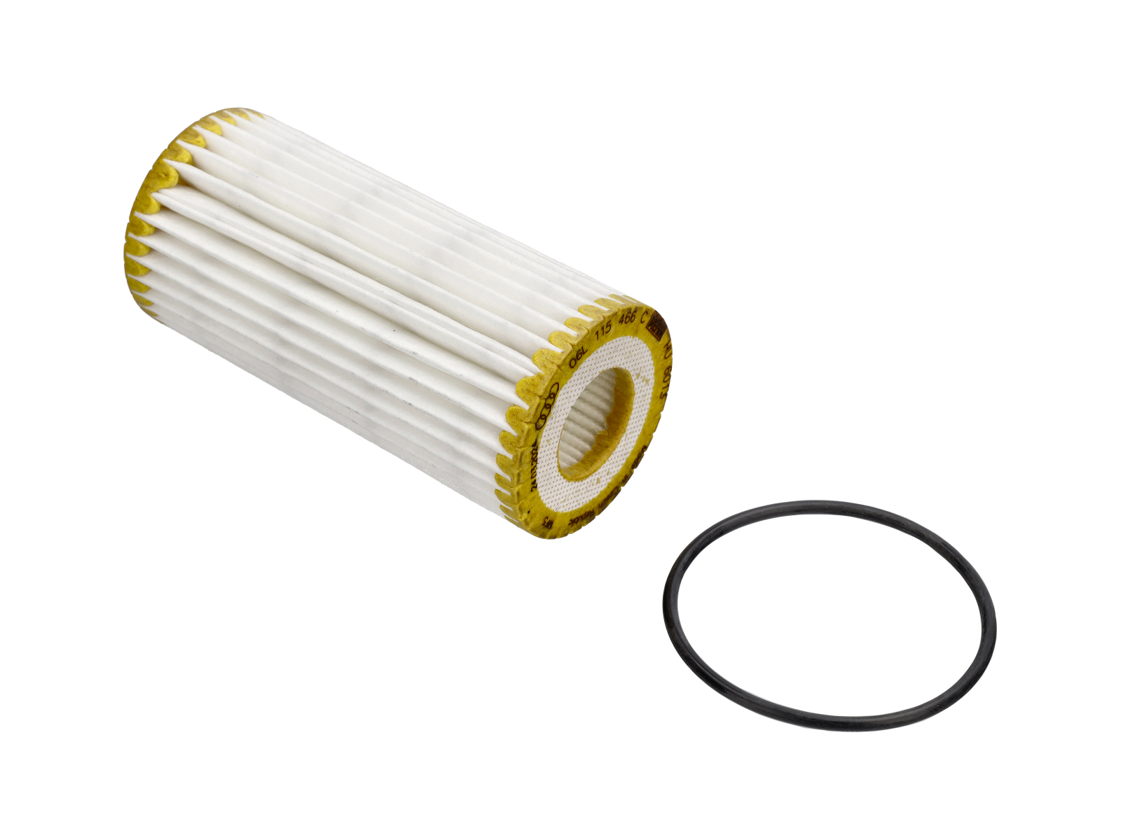 Oil Filter With Gasket. Porsche 95B Macan 2.0L 2015>> 95811556201 ...