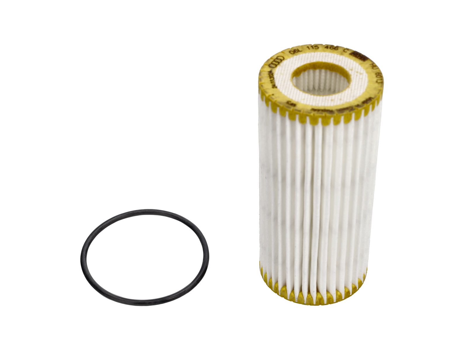 Oil Filter With Gasket. Porsche 95B Macan 2.0L 2015>> 95811556201 ...