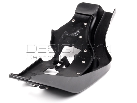 Buy Porsche 996 (911) (1997-2005) 996 GT2 2001-05 Duct Spoiler & Air ...