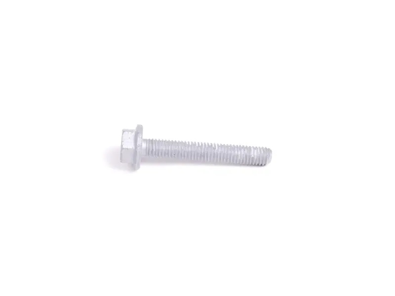 Hexagon head bolt M6 x 40. Porsche 986 Boxster / 996 / turbo / GT3 ...