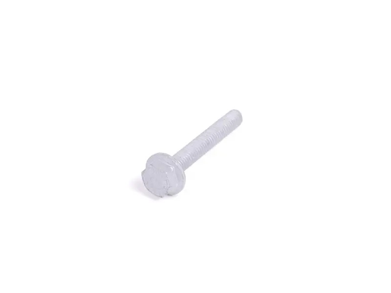 Hexagon head bolt M6 x 40. Porsche 986 Boxster / 996 / turbo / GT3 ...