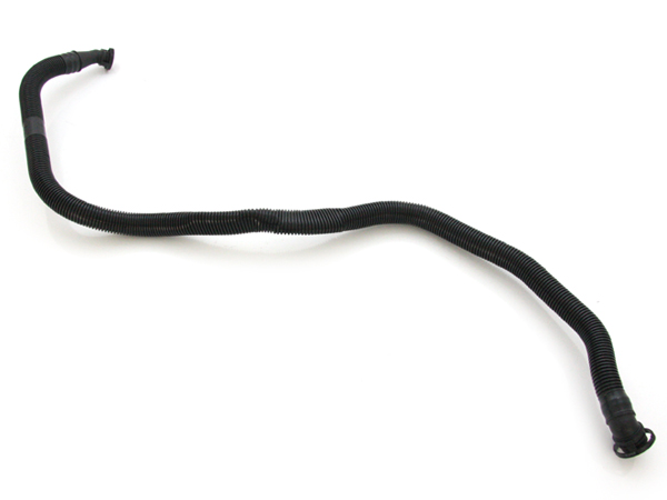 Porsche Boxster 986 Crankcase breather hose 99610714758 - 99610714758 ...