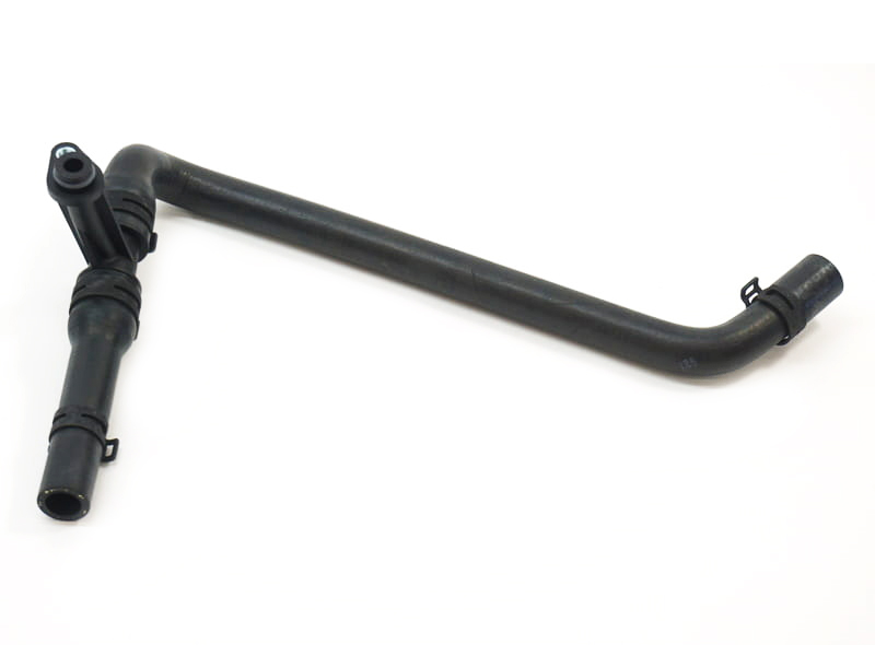 Porsche 955 Cayenne coolant pipe return 94810605001 - 94810605001/1 ...