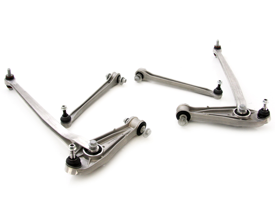 Buy Porsche 964 (911) (1989-1994) REAR wishbones | Design 911