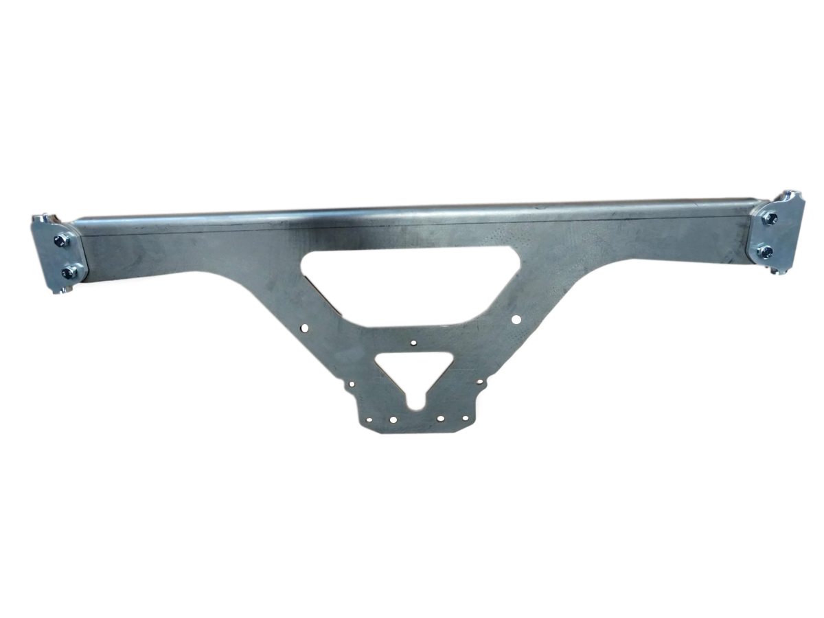 DSM-EngMt RSR Style Engine Mount Carrier. Porsche 996/997 Cup Car / GT3 ...