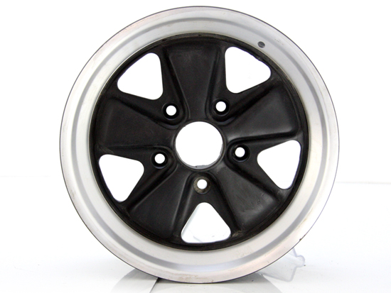 Original Porsche Fuchs wheel 7 J x 15, ET 23,3 - FUCHS014 | Design 911