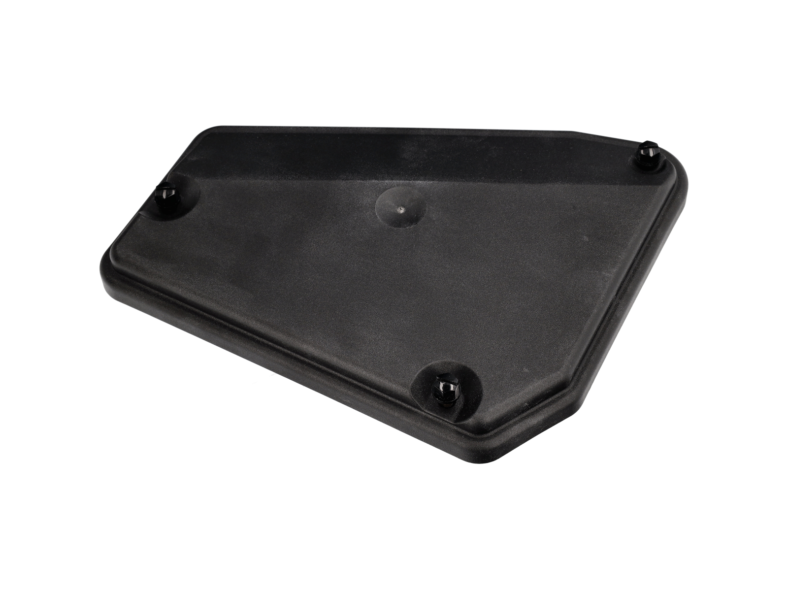 Relay Box Lid Cover. Porsche 964 Carrera 2 / 4 1989-94 - 9646100220001C ...