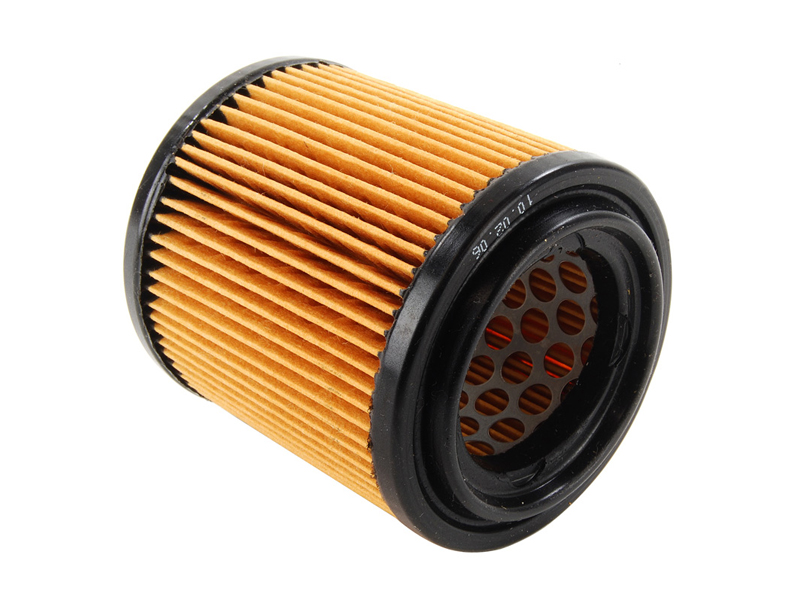 MANN Filters C710/1 Porsche 92811344500 Air filter cartridge for Porsche 928 1978-95 ...