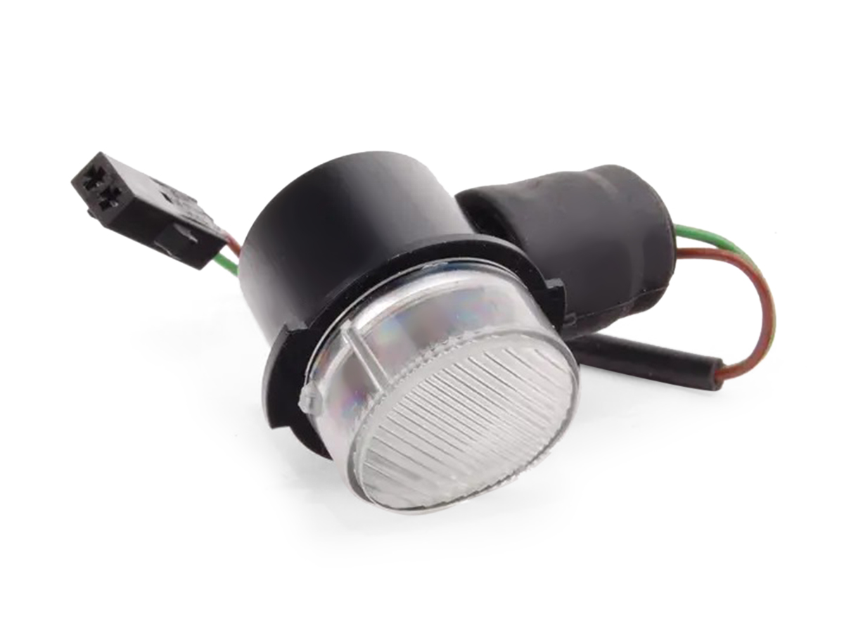 Luggage Compartment Lamp for Porsche Cayenne - 95563222101 | Design 911