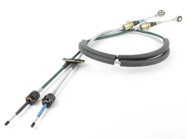 Porsche 986 Boxster Gearshift cable 98642404110 - 98642404110 | Design 911