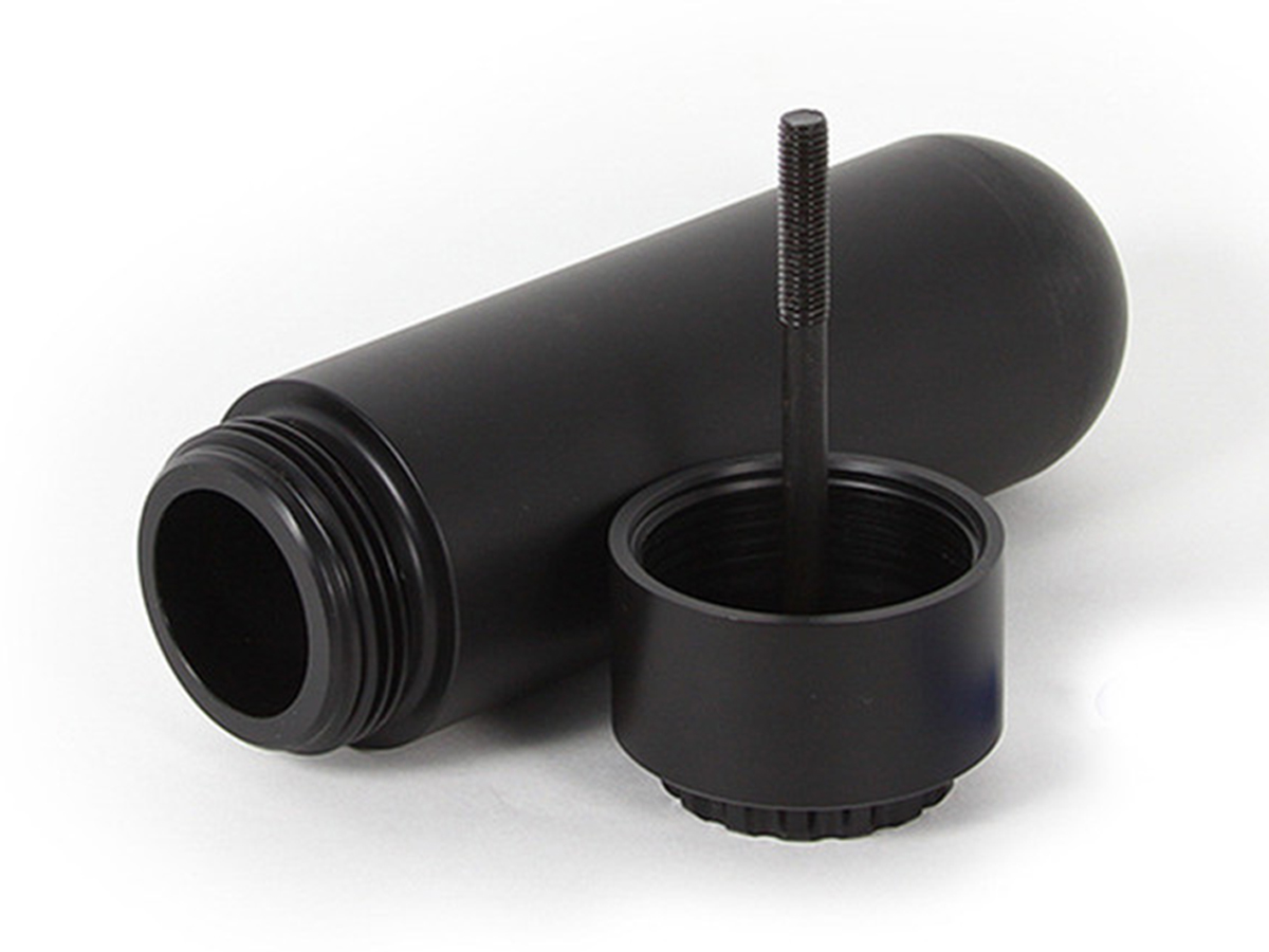 Porsche Rennline Centerlock Wheel Alignment Tool - T06DELRIN | Design 911