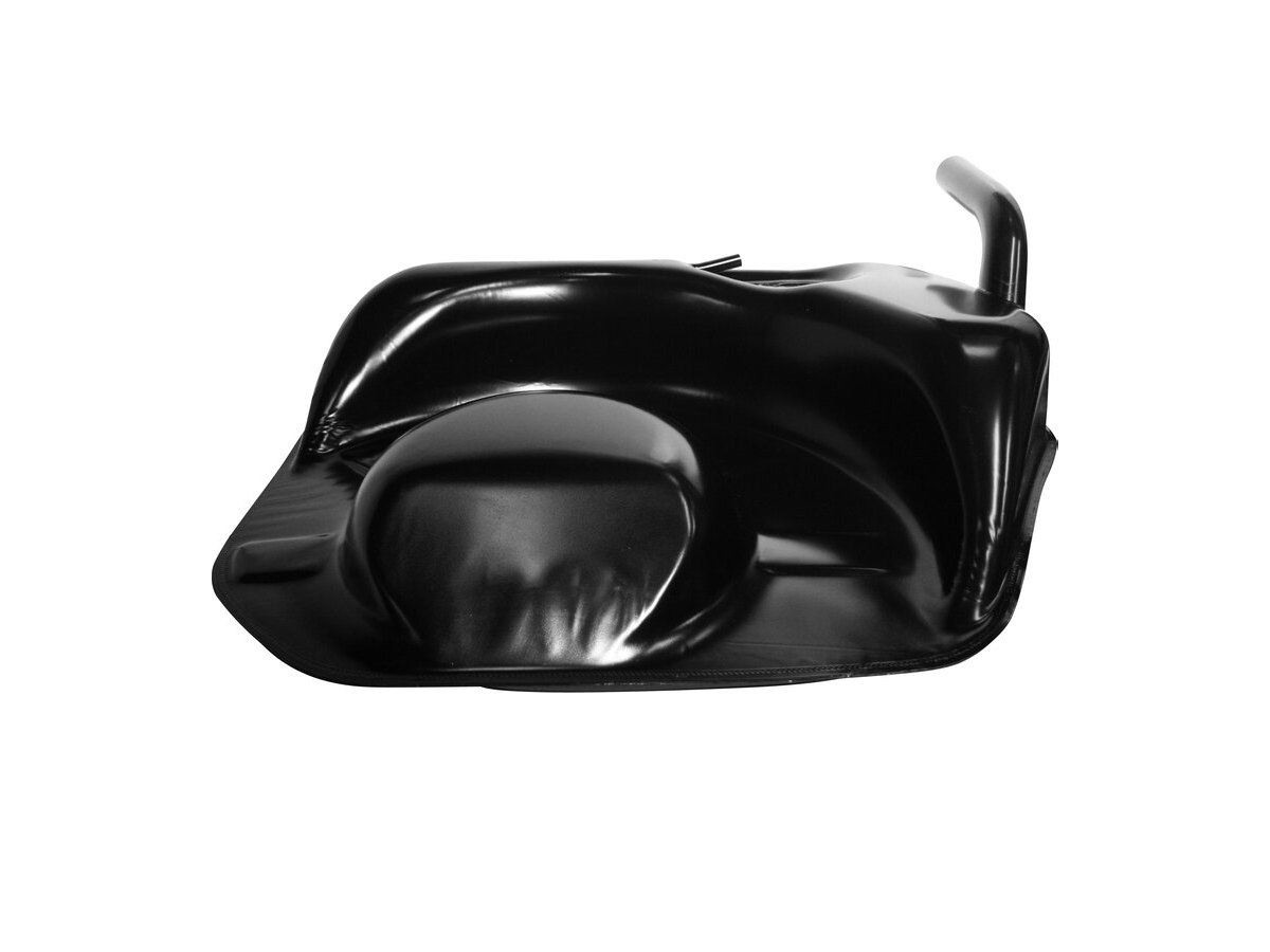 Porsche Fuel Tanks & Parts | Precision Fuel Storage Components ...