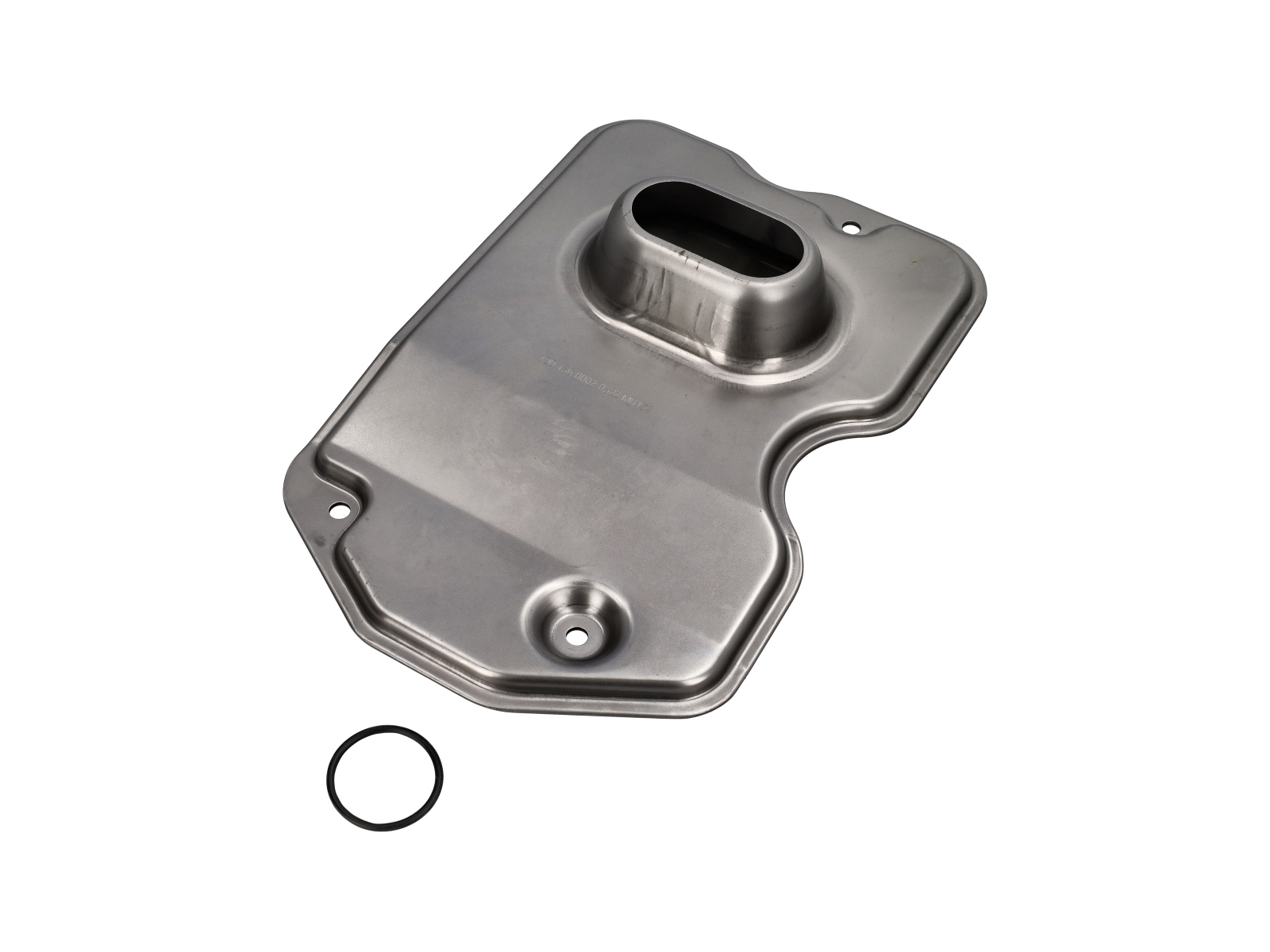 Oil Filter. Porsche 955 for the Tiptronic Gearbox - 95530740301 ...