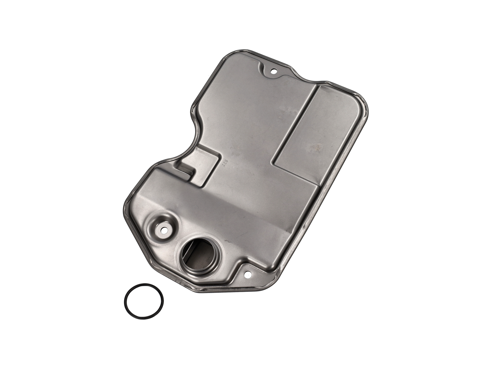 Oil Filter. Porsche 955 for the Tiptronic Gearbox - 95530740301 ...