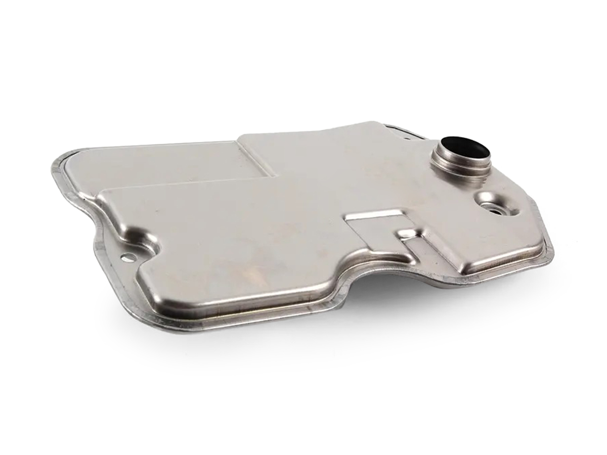 Oil Filter. Porsche 955 for the Tiptronic Gearbox 1001360002 ...