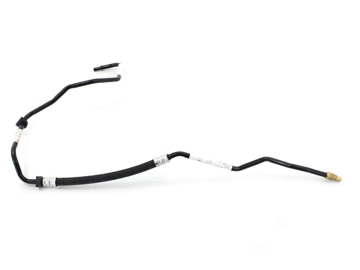 Porsche 987 Boxster Cayman Power steering return line 98734743905 ...