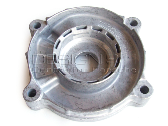 Porsche Cayenne Shock Absorber Concave Support 95533307100 ...