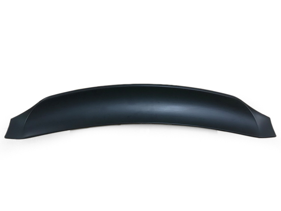 Rear Upper spoiler/ aerofoil Cayman & Boxster Porsche 981 98150424100 ...