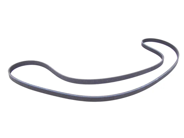 Porsche Panamera Cayenne Macan Alternator drive belt 9A790313710 ...