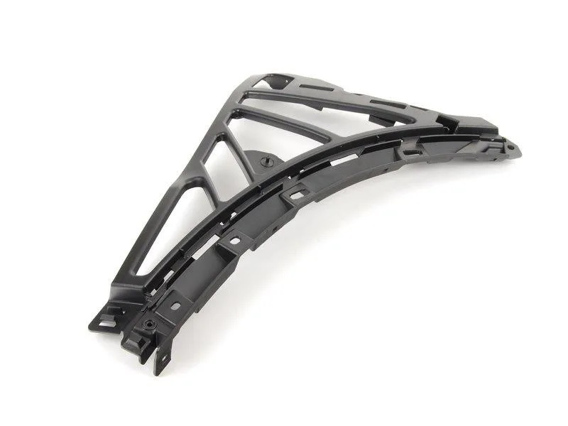 Bumper support bracket front. Porsche 958 Cayenne - 95850517700 ...