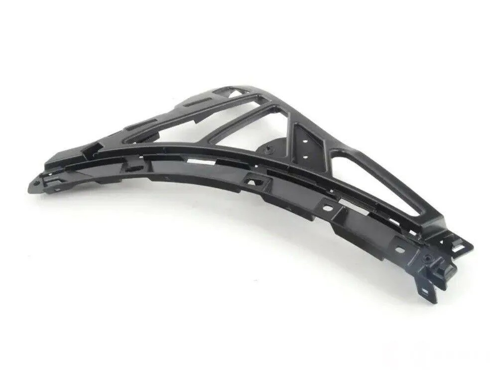 Bumper support bracket front. Porsche 958 Cayenne - 95850517700 ...