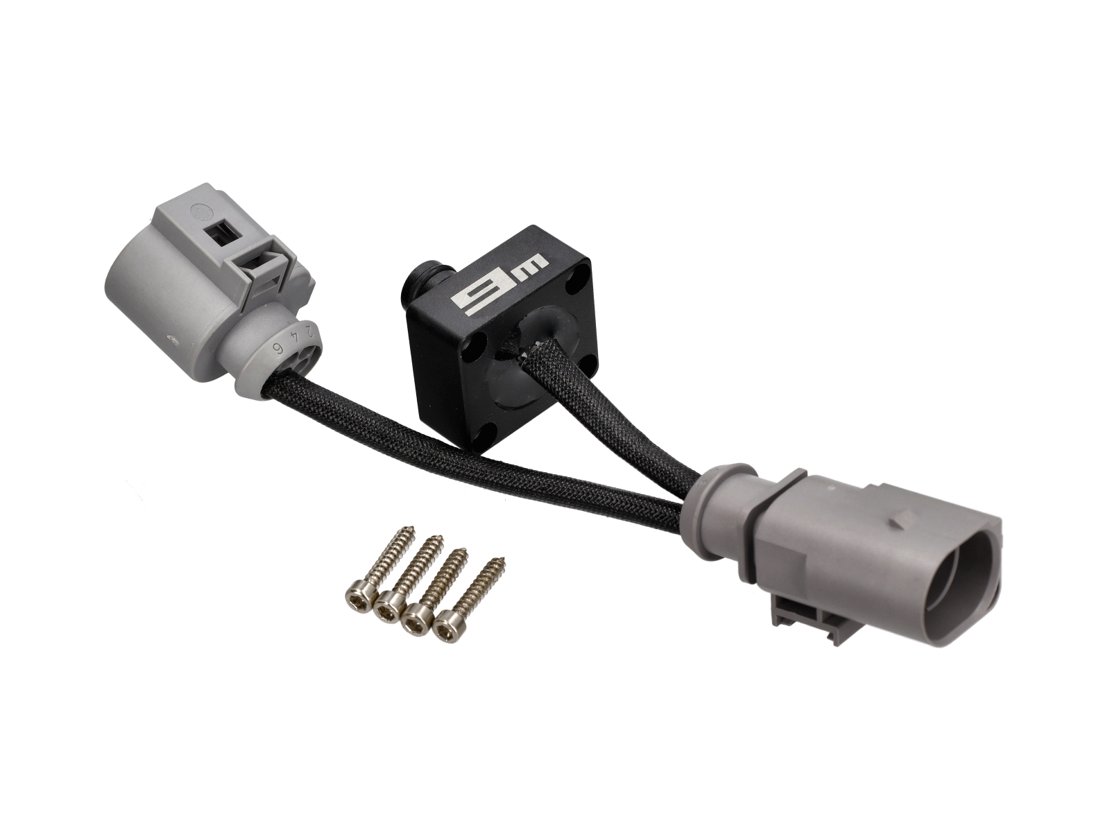 9m Uprated PADM Mount Replacement Sensor – Permanent Fix for Porsche ...