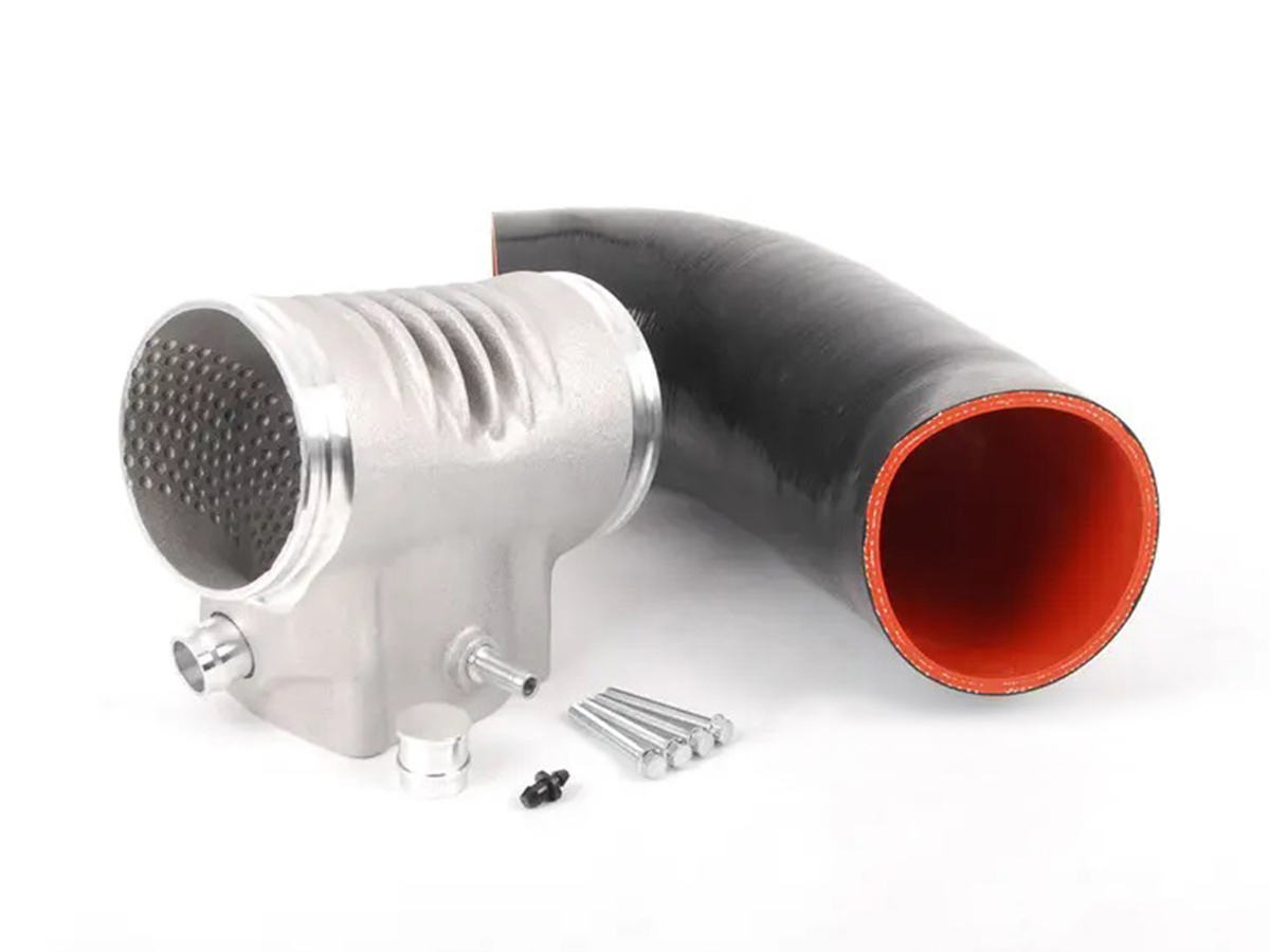 Porsche 987 Cayman Boxster Aluminum Intake Plenum Competition Range ...