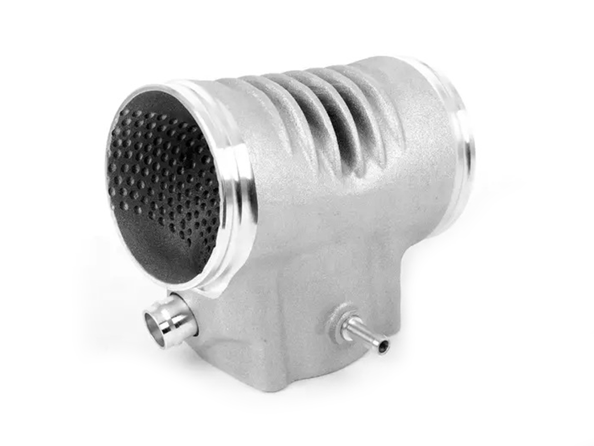 Porsche 987 Cayman Boxster Aluminum Intake Plenum Competition Range ...