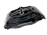 Brake Caliper REAR. Porsche 964RS / 993 C2 - 96535242102 | Design 911