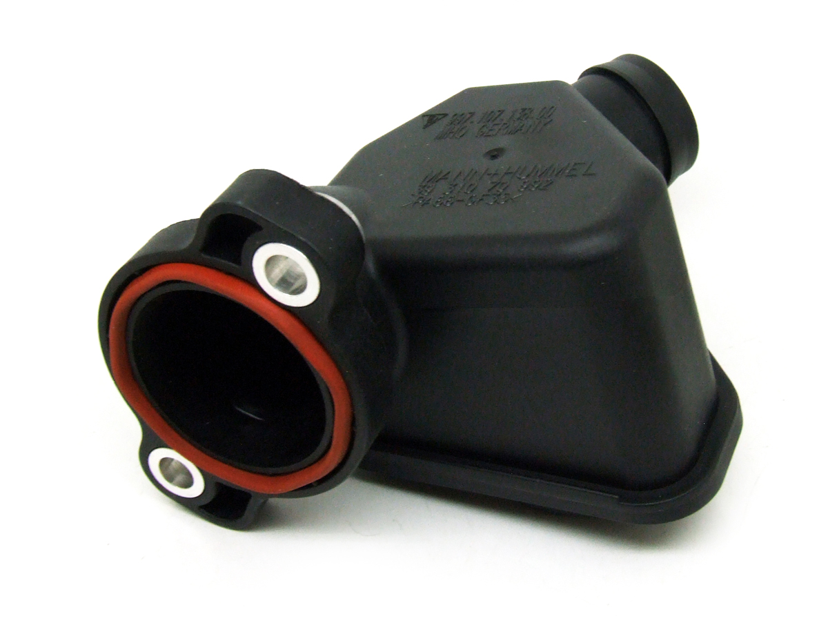 Porsche 997 Oil Separator 99710713800 - 99710713800 | Design 911