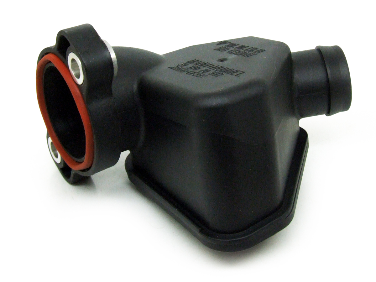 Porsche 997 Oil Separator 99710713800 - 99710713800 | Design 911