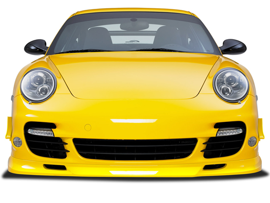 Buy Porsche 997 (911) MK1 2005-2008 997 MK1 TURBO 2007-09 Exclusive ...