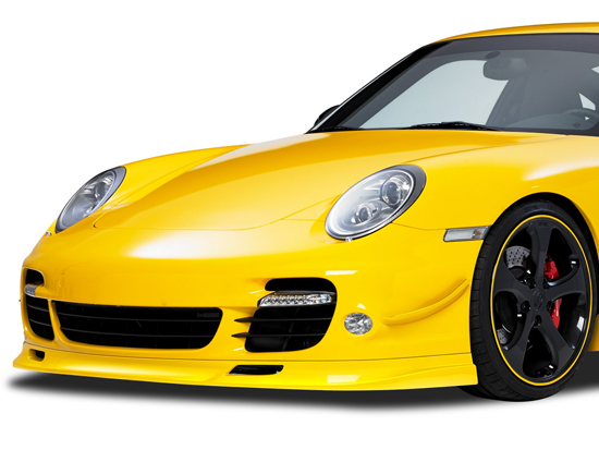 Buy Porsche 997 (911) MK1 2005-2008 997 MK1 TURBO 2007-09 Exclusive ...
