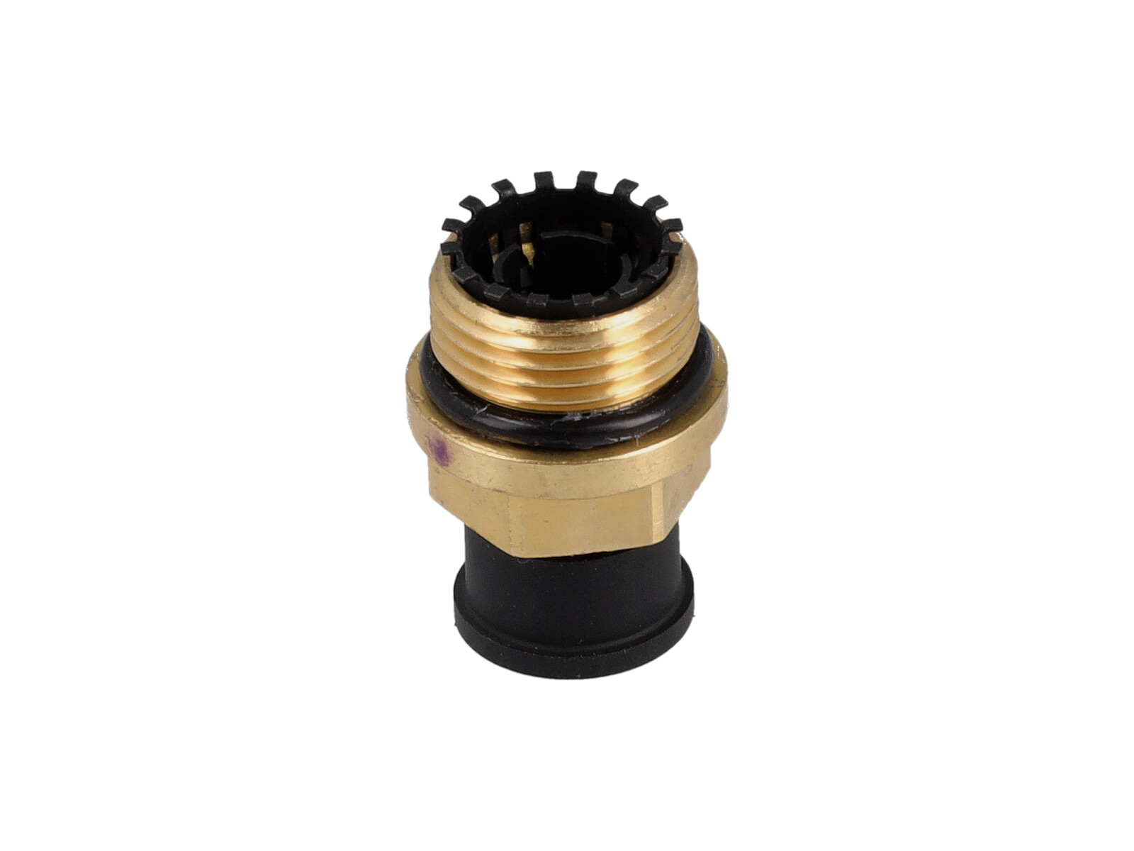 Porsche 996 997 Threaded joint for power steering pipes 99923055110 ...