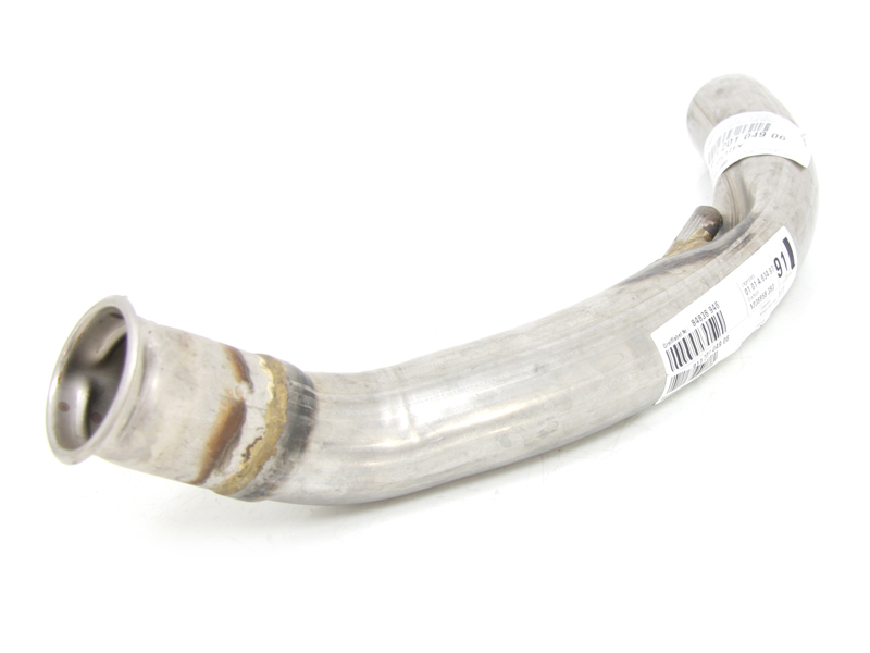 Original Porsche 91120104906 Fuel filler neck for Porsche 911 1987-89 ...