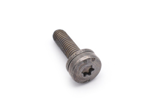 Socket head bolt M6 x 20 for oil pan. Porsche 986 Boxster / 987 Boxster ...