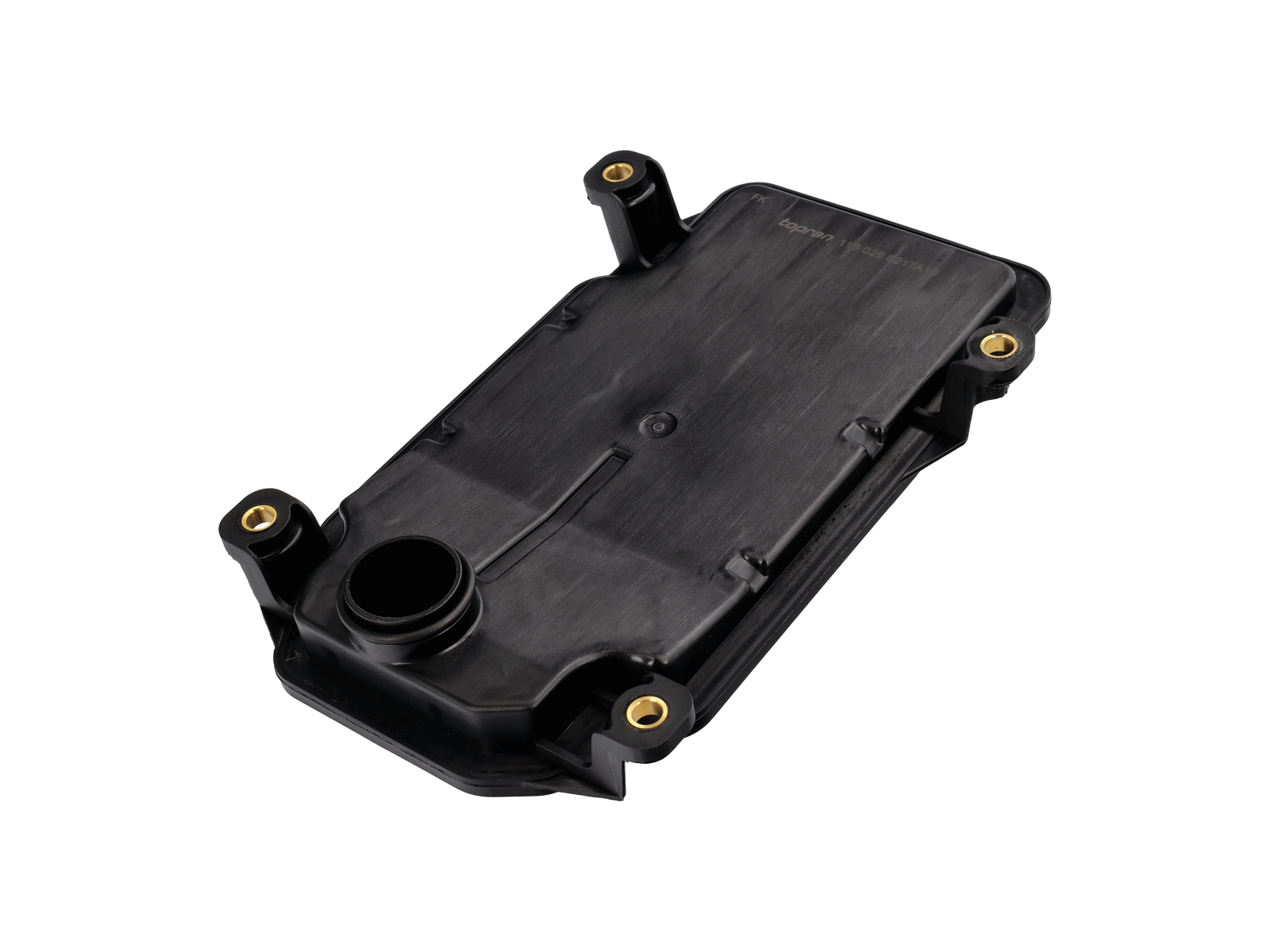 Porsche Cayenne Gearbox Oil Strainer 95832543500 - 95832543500/1 ...